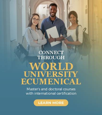 World University Ecumenical